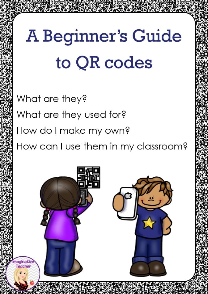 Integrating Technology Made Easy | Imaginative Teacher